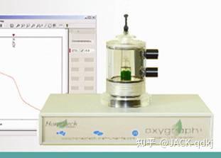 OXYGRAPH PLUS液相氧电极 - 知乎