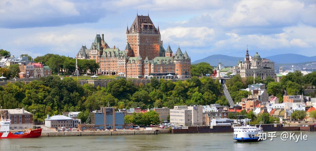 加拿大各省和地区的细分，帮助您决定移民定居地 - 知乎