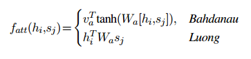 《Efficient Attention using a Fixed-Size Memory Representation》阅读笔记 - 知乎