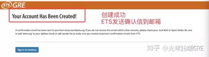 实用：GRE报名流程-线上家考GRE-中国大陆地区考生 - 知乎