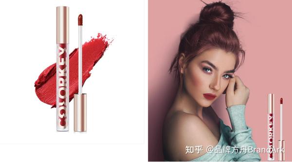 美妆出海新顶流！Colorkey走红东南亚的高销量秘笈 - 知乎