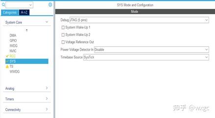 stm32l151 M24M01 读写（cubemx配置） - 知乎