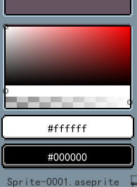 像素画软件Aseprite入门教程(一) - 知乎
