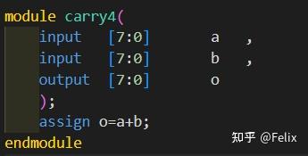 用大白话从底层理解FPGA——进位链CARRY4(干货) - 知乎