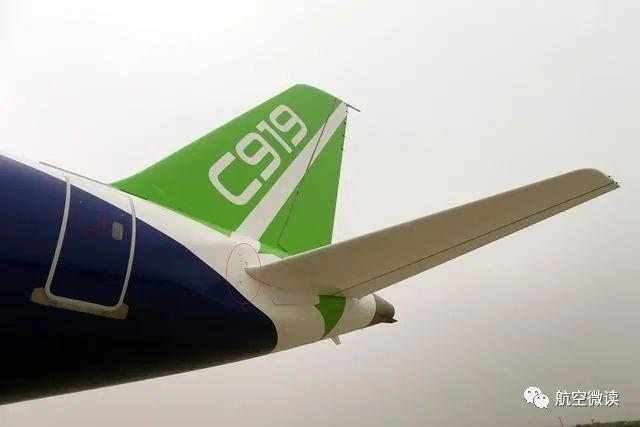 大飞机C919安全演示正式发布，赞！ - 知乎