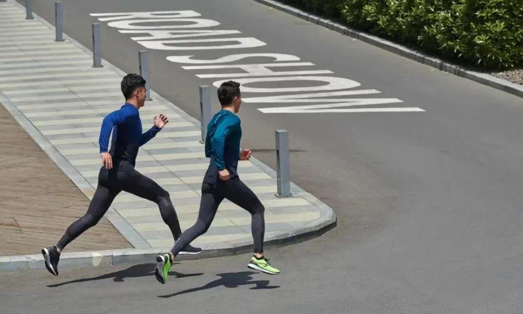 10公里破45分钟的跑步训练计划，收藏这篇就够了 - 知乎