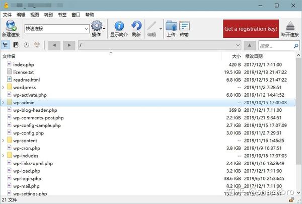分享这10款好用的FTP客户端软件 一定不要错过！ - 知乎