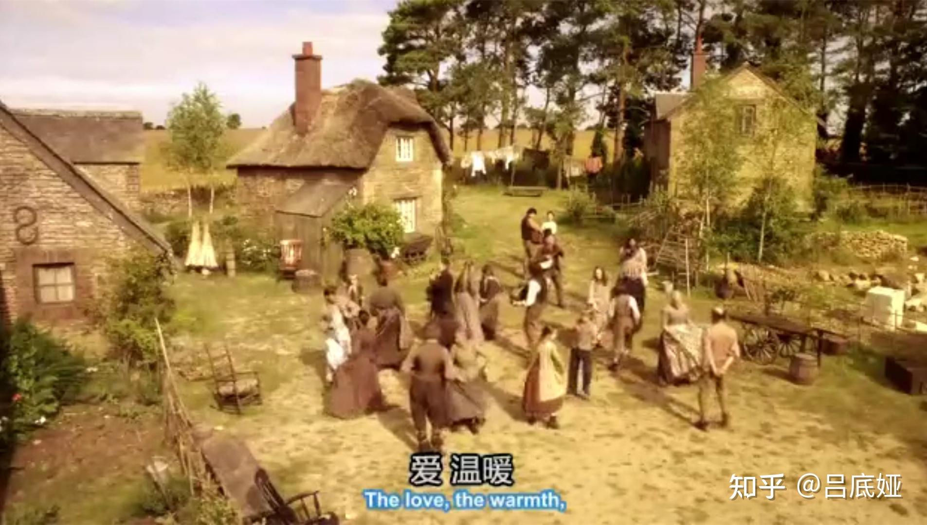 《雀起乡到烛镇》 - 知乎