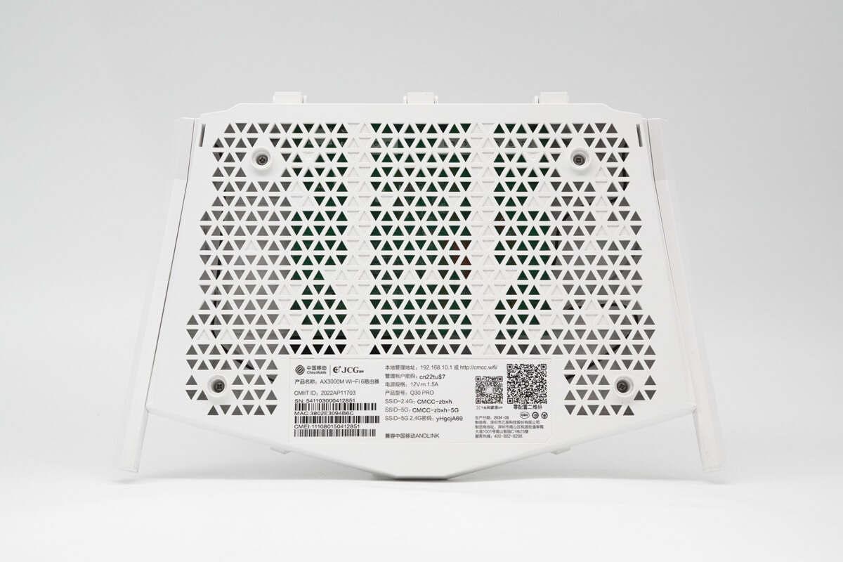 JCG Q30 Pro 路由器：解锁iStoreOS新系统，释放无限可能 - 知乎