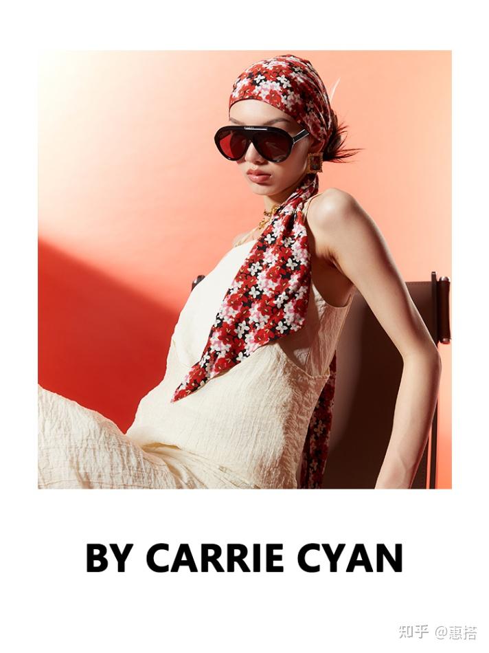 BY CARRIE CYAN柏臣｜规矩和自由之间的均衡 - 知乎