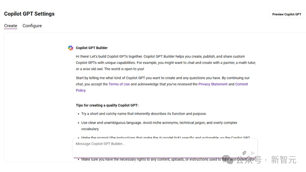 微软Copilot GPTs下月停服！发布仅3个月，却因无法盈利斩杀 - 知乎