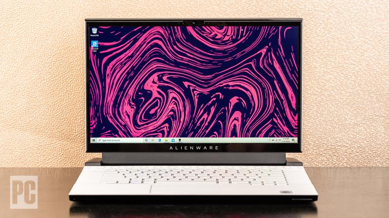 Alienware m15 R4 评测 - 知乎