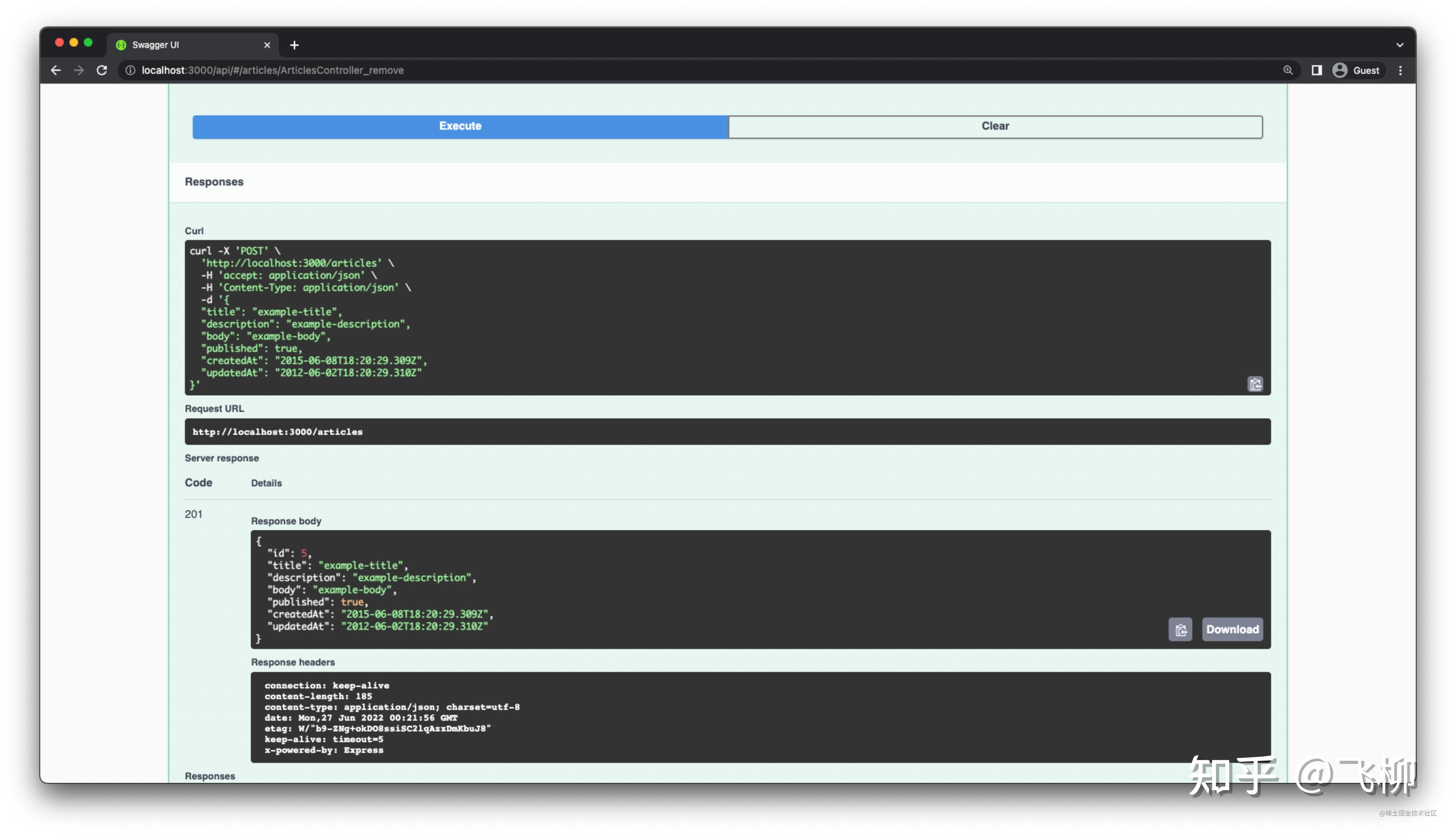 Nestjs Prisma 构建 Rest Api 系列教程(二):输入验证 And 类型转换 知乎