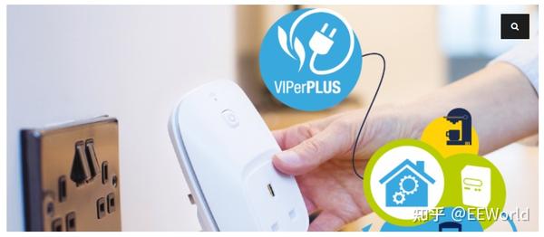 ST推出首款适用于50W的GaN器件 - 知乎