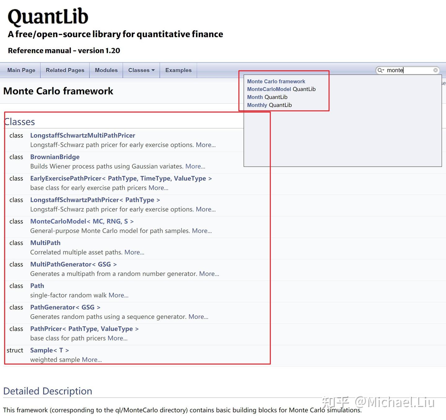 Quantlib 如何使用？含示例 - 知乎