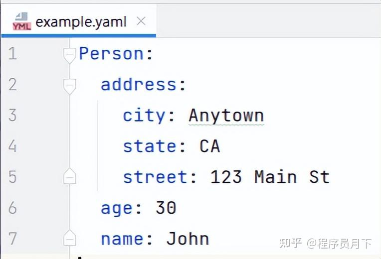 深入解析 YAML 配置文件：从语法到最佳实践 - 知乎