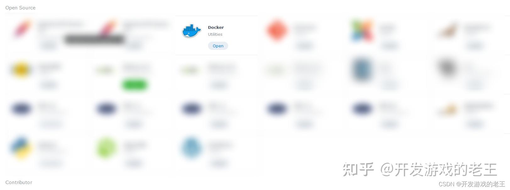 技术杂文：群晖上docker版svn服务器从搭建到访问的全程记录 知乎 6371