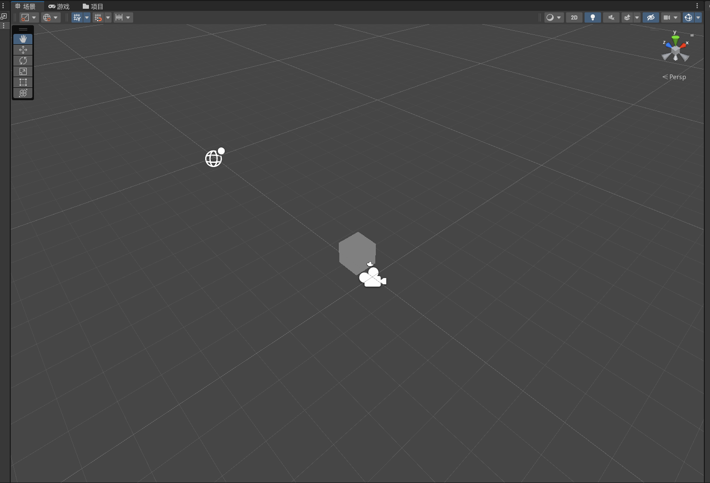 针对2D美术的Unity入门级教程 - 知乎