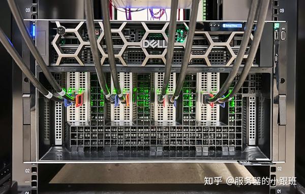 戴尔 PowerEdge XE9680 评测：我最喜欢的测试过的服务器 - 知乎