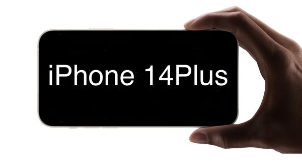 曝苹果新机命名iPhone 14Plus：主打大屏+续航+低价 - 知乎