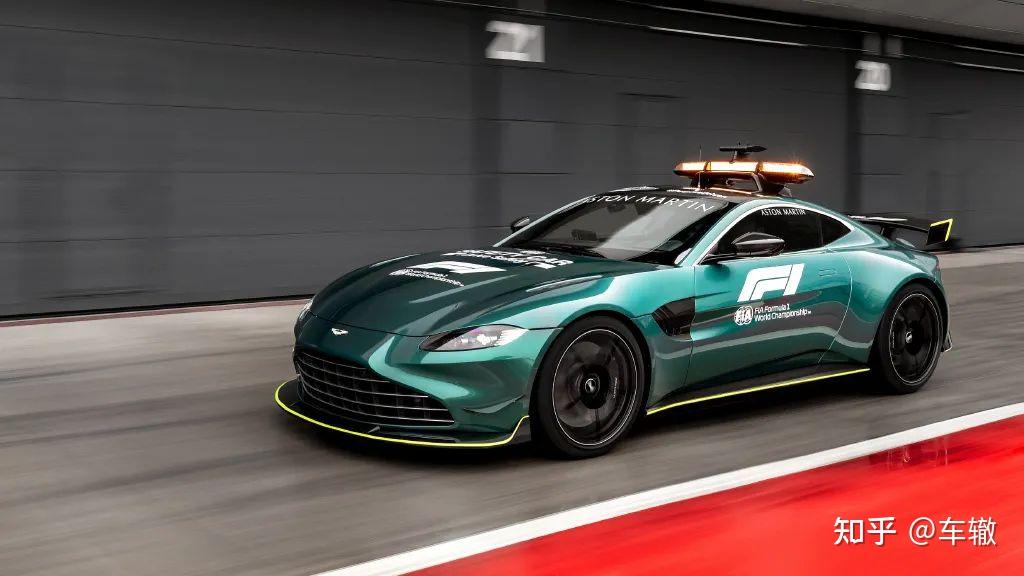 “地表最快”的救护车？关于F1安全车与医疗车你必须知道的 - 知乎