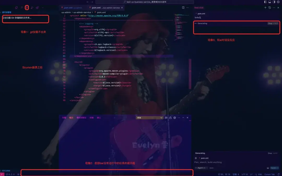 用Cursor开启JAVA+AI生涯 - 知乎