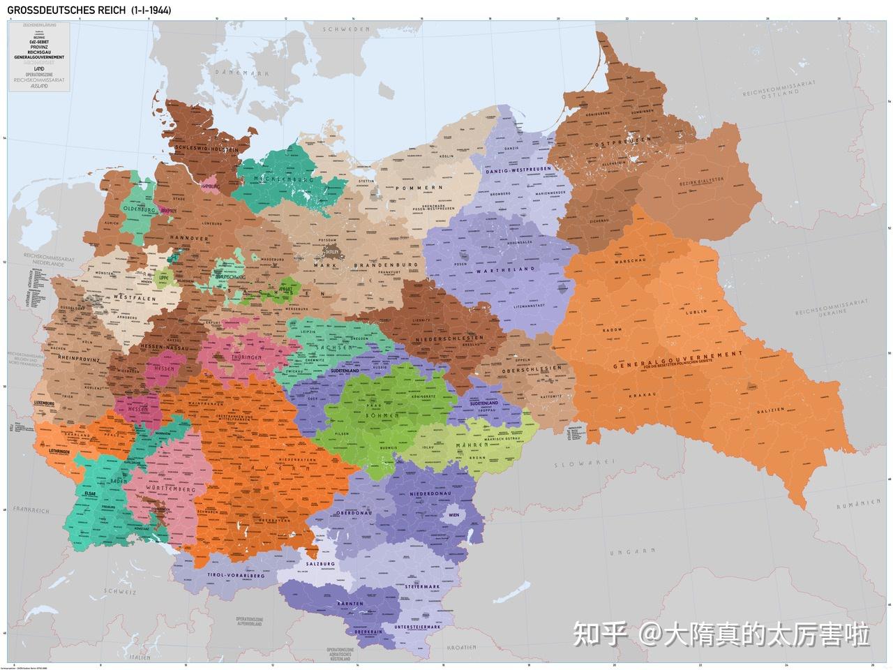 更加沉浸式体验的TNO（7）———继业者们 - 知乎