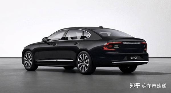 C级轿车年销量之争：汉超56E成销冠，S90/CT6等成为了吃瓜群众 - 知乎