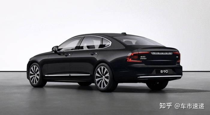 C级轿车年销量之争：汉超56E成销冠，S90/CT6等成为了吃瓜群众 - 知乎