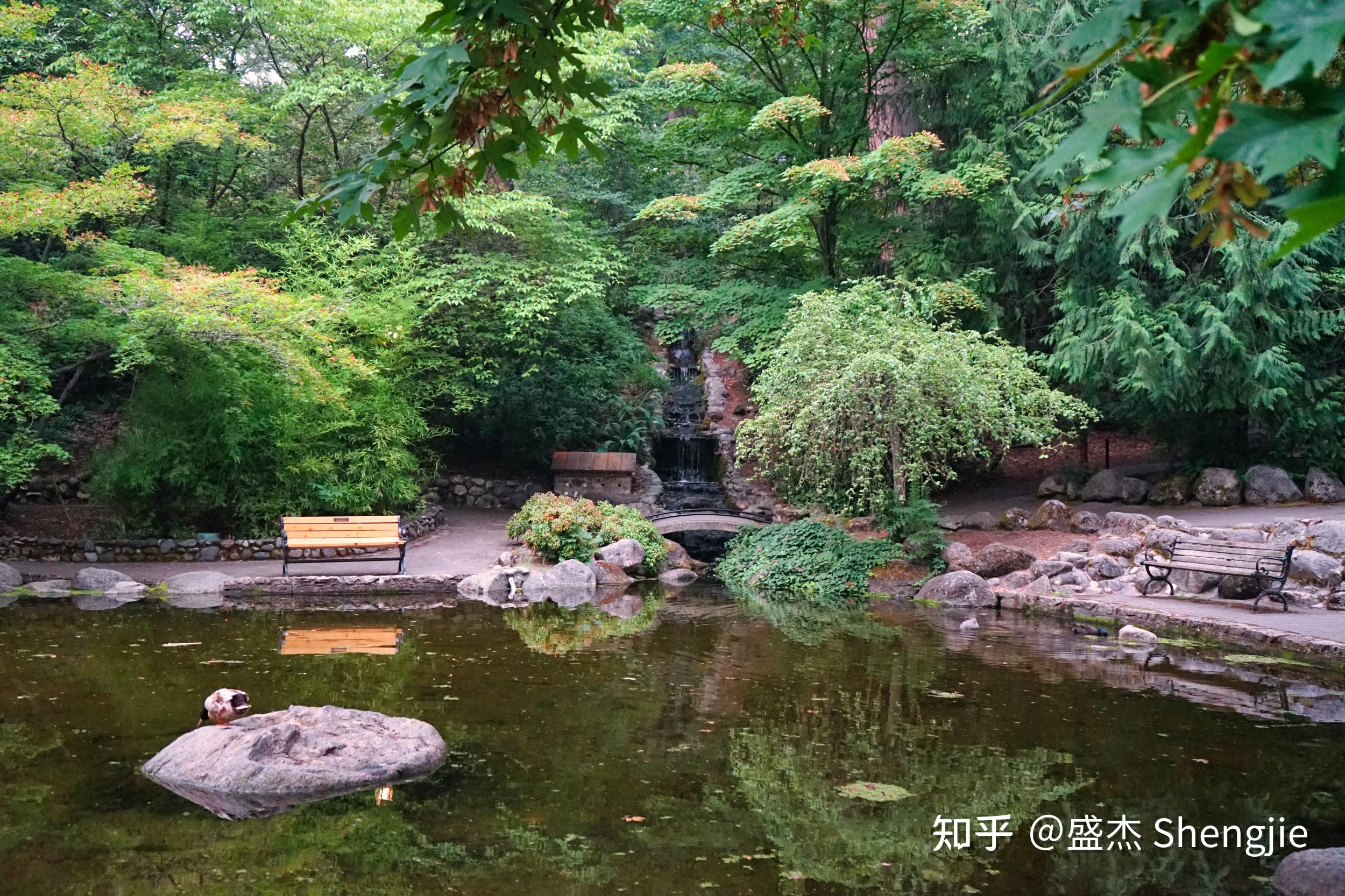 俄勒冈 Oregon | 发现之旅 | Ashland: 南俄勒冈的森林小镇与秀美河谷 - 知乎