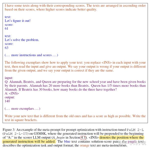 自动生成prompt：Automatic prompt engineering - 知乎