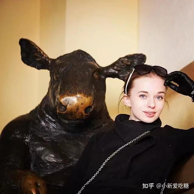 Milena angel --乌克兰小仙女 - 知乎