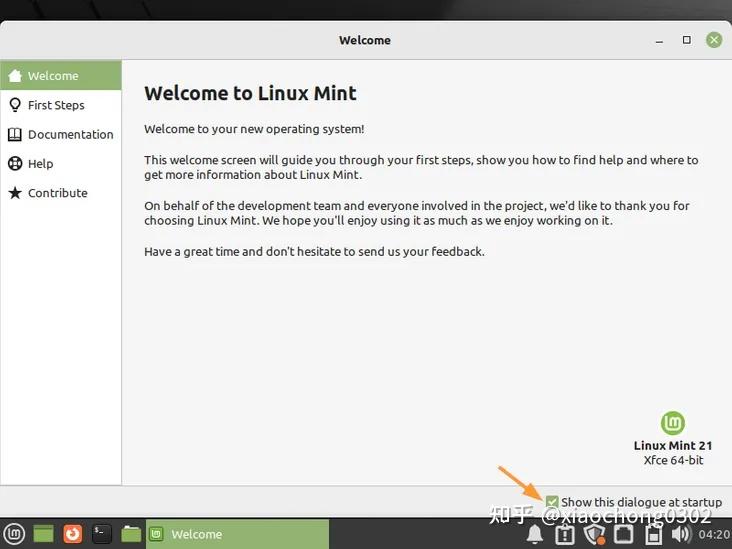 安装 Linux Mint 21 后有必要做的12件事情 - 知乎