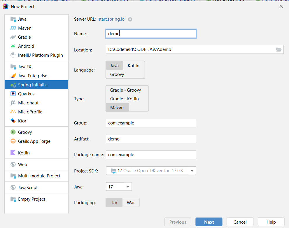 【超级详细】springboot+Vue3论坛系统01——项目创建 - 知乎