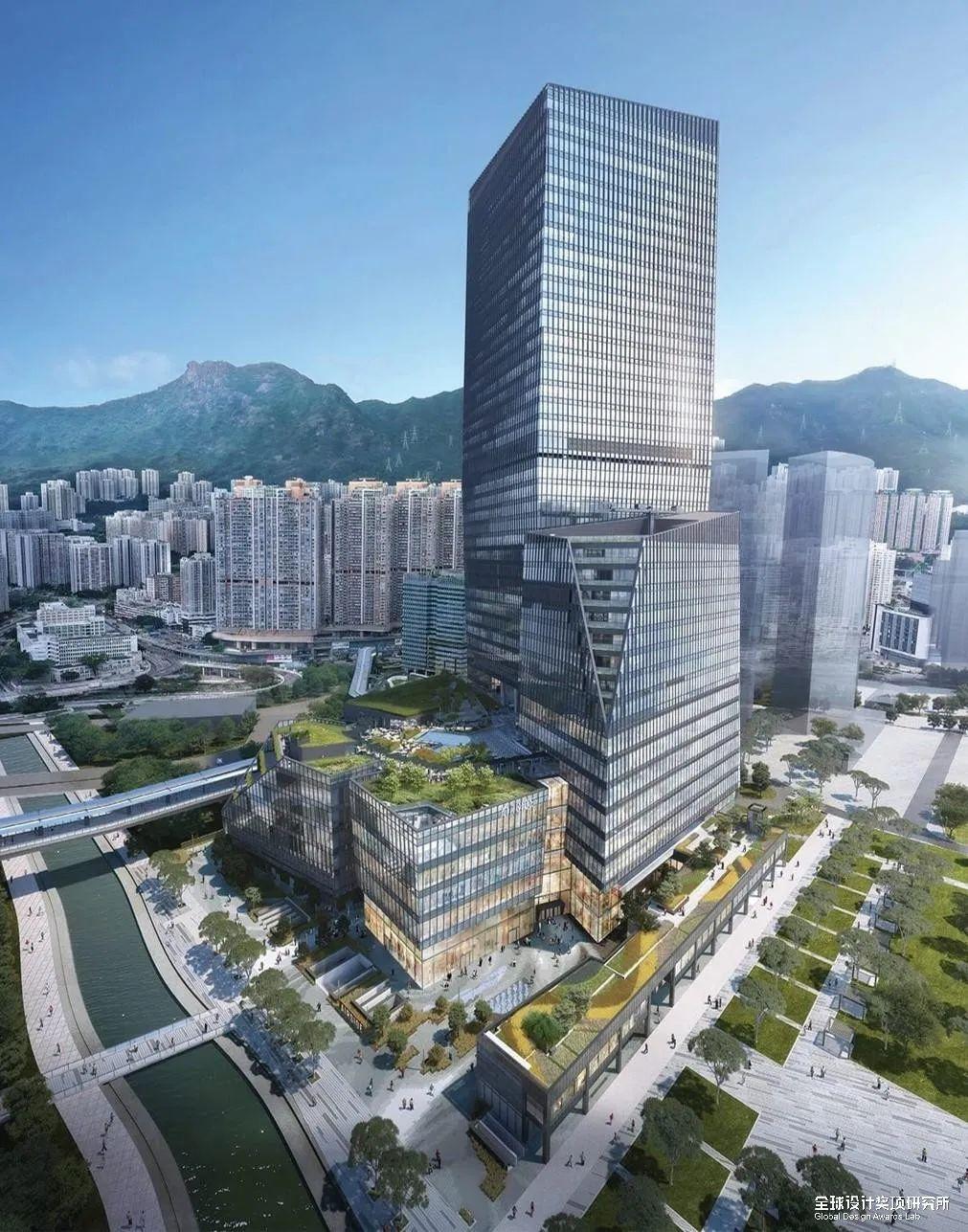 【大揭露】2023 IPA国际房地产五星大奖中国名单公布！ - 知乎