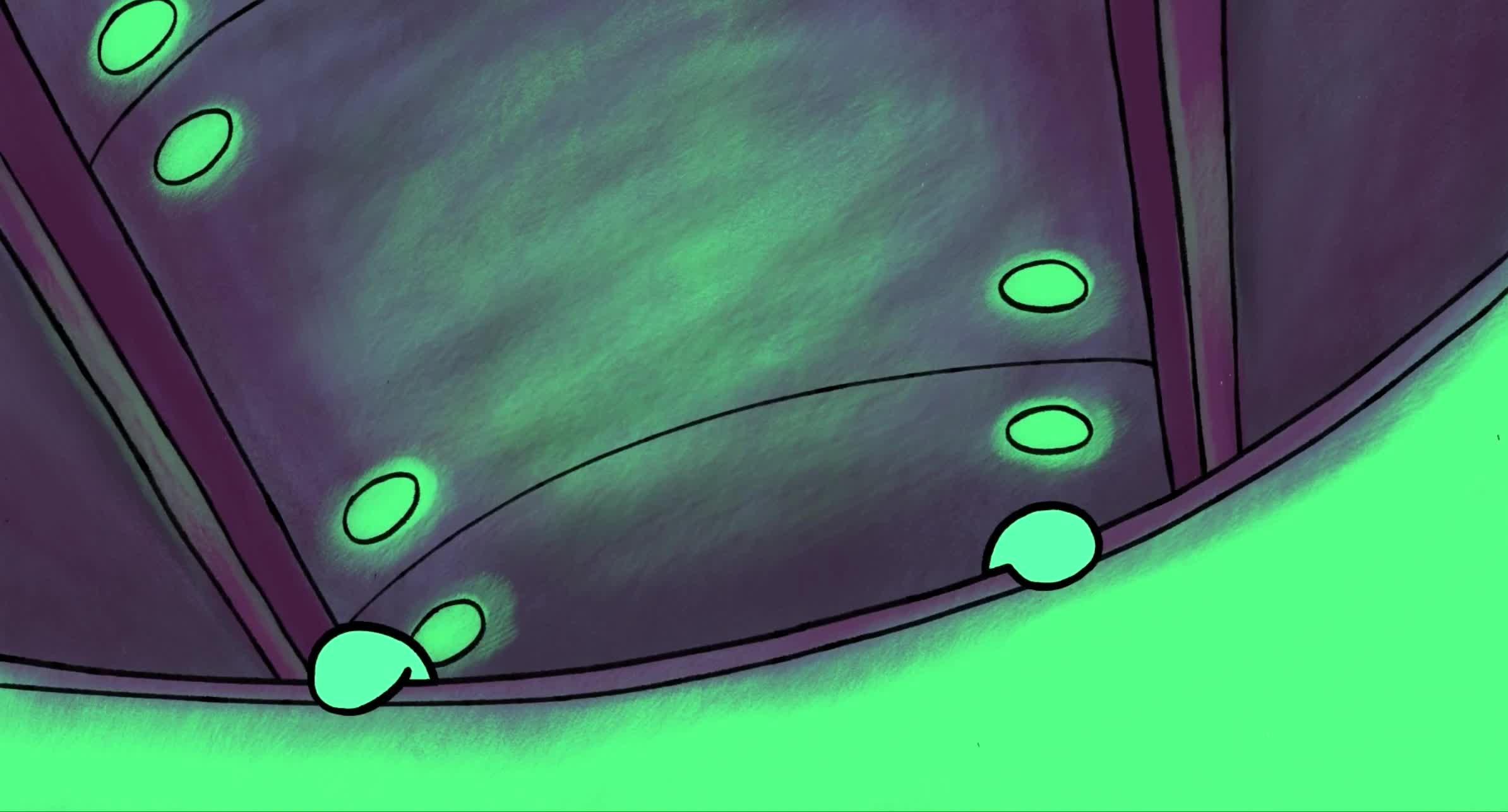 Alien Frens NFT 2.0 上线 - 知乎