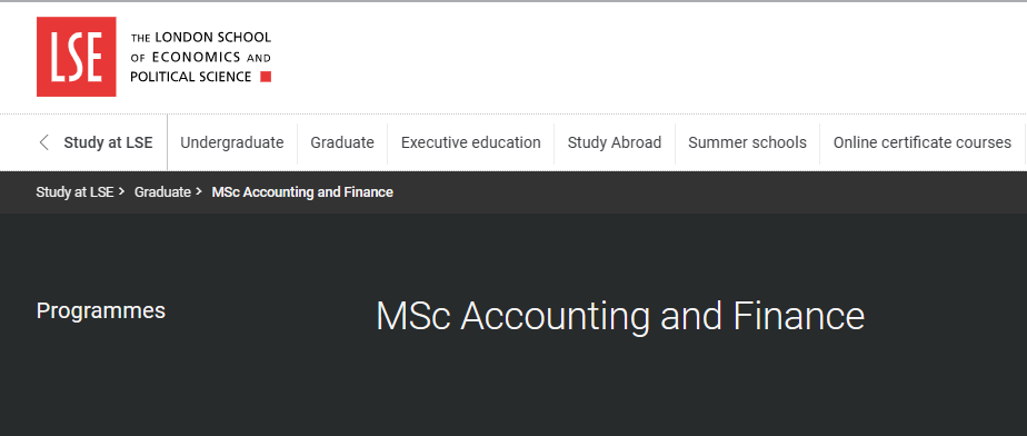 【索引留学】吸欧气！什么神仙背景能拿到 ICL、LSE、UCL 的硕士offer？ - 知乎