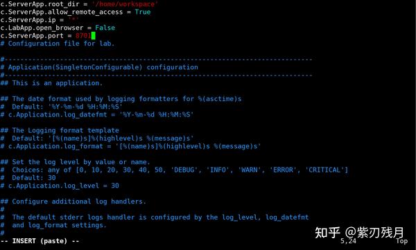 教你如何在Linux上搭建Jupyter Lab - 知乎