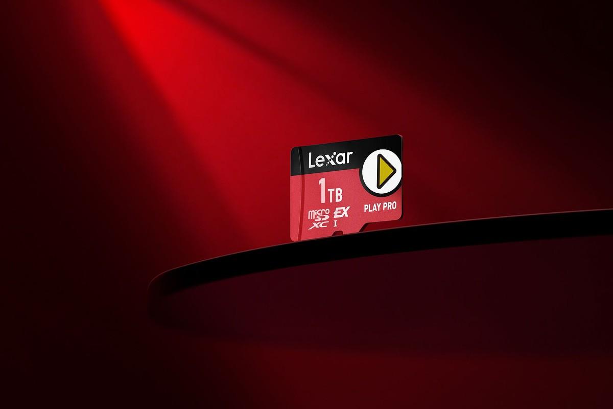 Switch2玩家必入装备！雷克沙PLAY PRO microSD Express存储卡开启性能满血模式 - 知乎