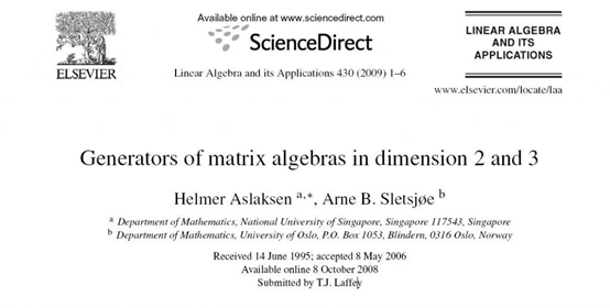 当期刊说 Under Review，他们在说什么 - 知乎