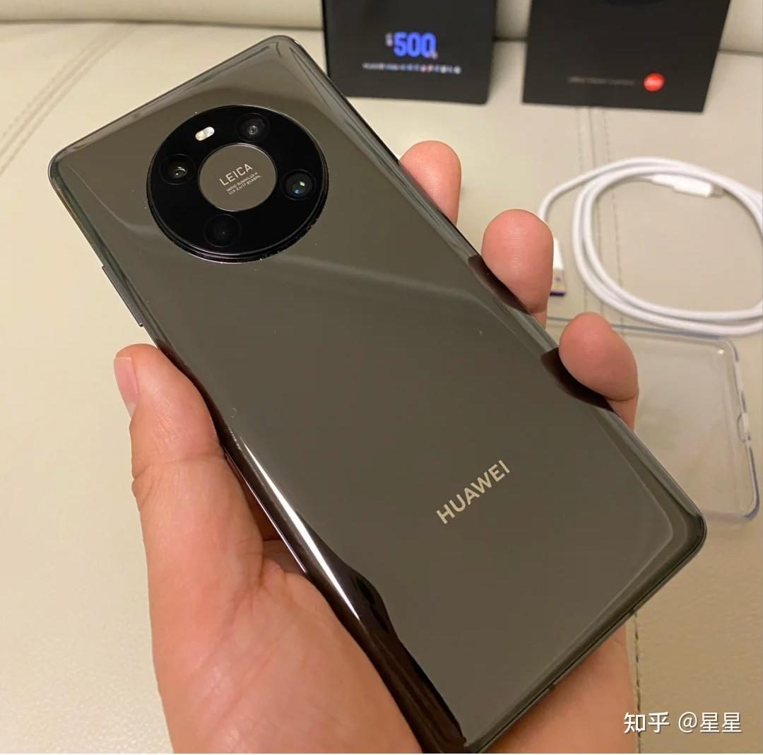 华为手机如何选择？华为全系列旗舰机测评体验。华为mate 40/E/RS/Pro/Pro+，华为P50/E/Pro - 知乎
