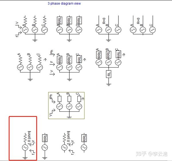 PSCAD之LV6,控制系统简介 - 知乎