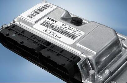 什么是汽车ECU？ - 知乎