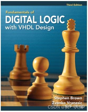 VHDL优秀书籍分享 - 知乎