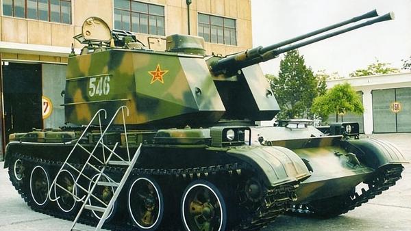 从100毫米到25毫米，解放军高射炮口径越来越小，背后有何考量？ - 知乎