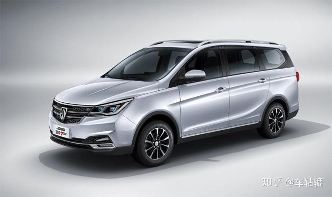 宝骏730推CVT车型让嫌双离合顿挫和AMT太Low的人闭嘴了 - 知乎