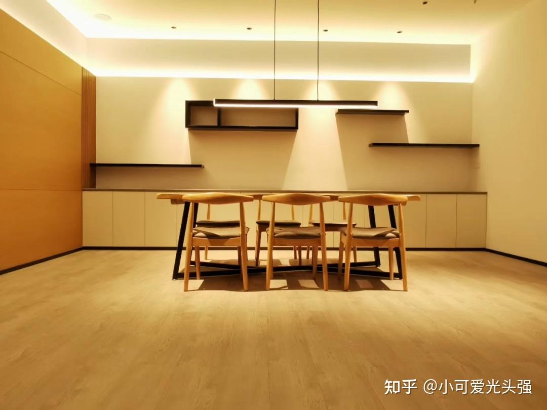 经验分享：灯光照明知识与应用(一)灯具基础 - 知乎