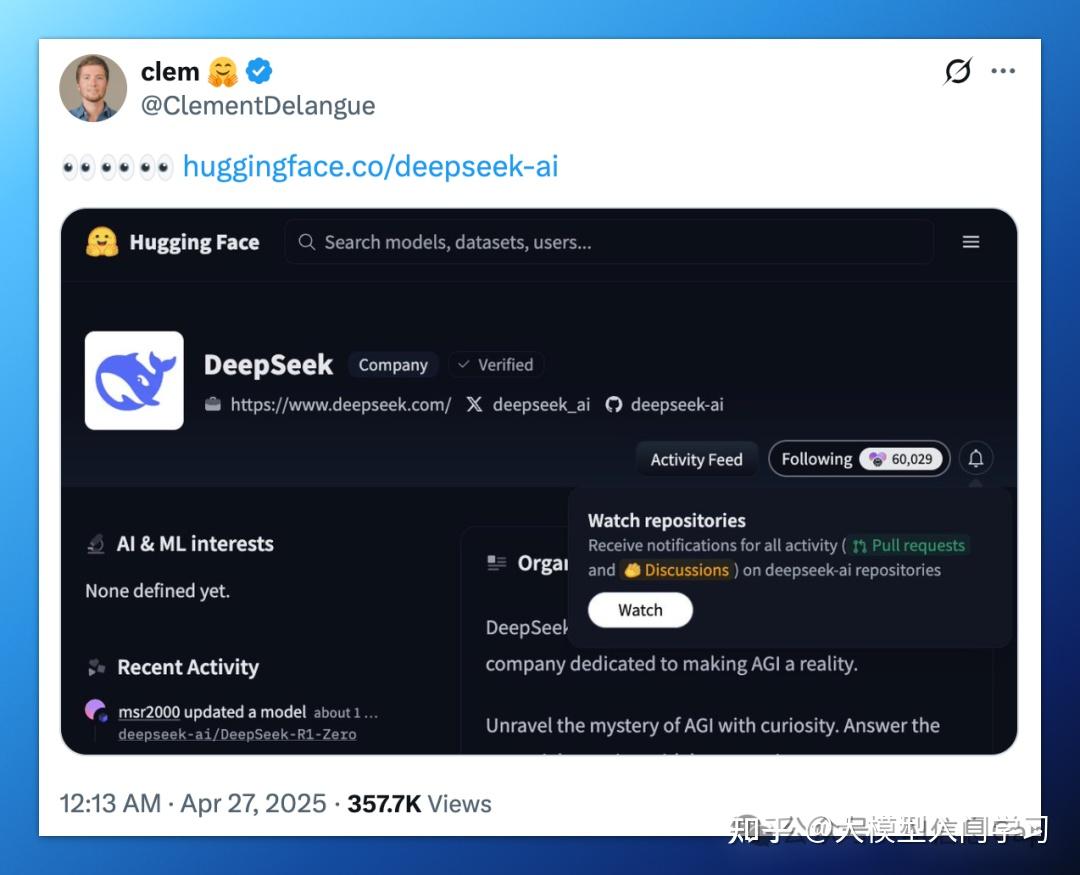 DeepSeek R2即将发布：参数达1.2万亿，成本暴跌97%！是技术王炸还是市场空欢喜？ - 知乎