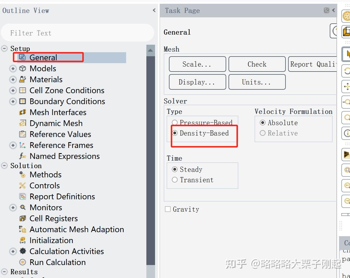 跟着操作手册学习FLUENT-5 - 知乎
