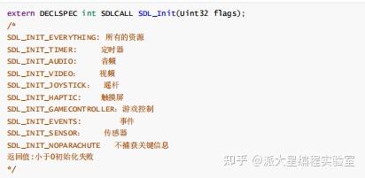 C语言SDL配置教程 - 知乎